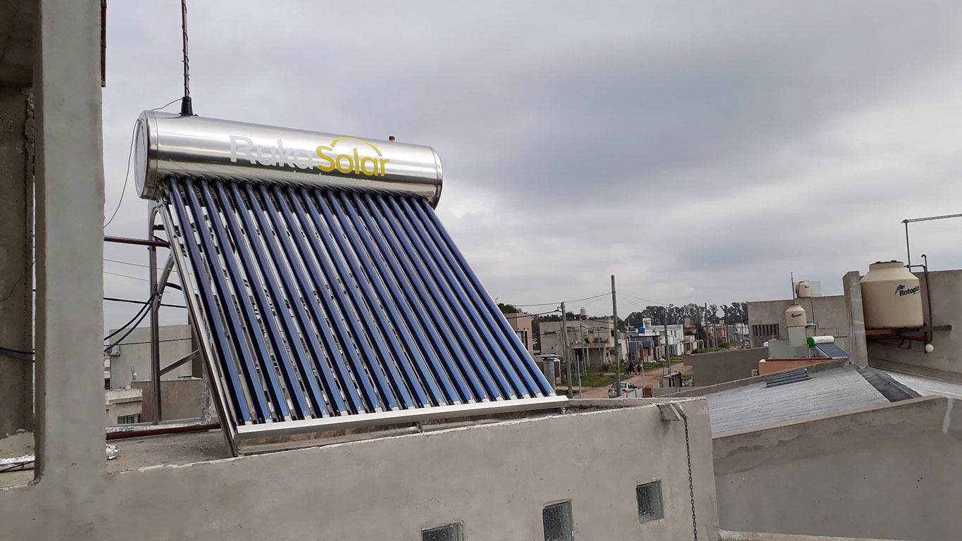 RukaSolar – Soluciones de Energía Solar para el Agro