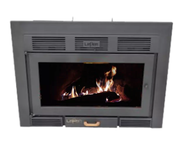 Estufas insertables o cassette – RukaSolar