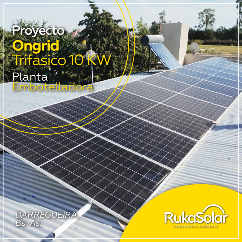 RukaSolar – Soluciones Simples de Energía Solar