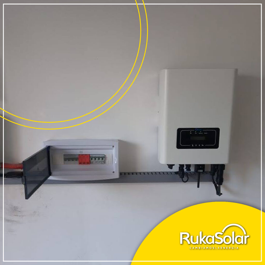 RukaSolar – Soluciones Simples de Energía Solar